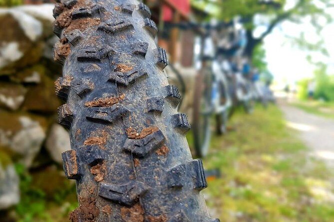 Konavle Biking and Culture Discovery Tour from Dubrovnik - The Ride: A Closer Look at the Itinerary