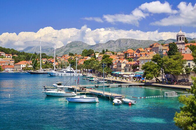 Konavle Gastro & Culture Tour (Private Tour) - Transportation, Timing, and Overall Experience