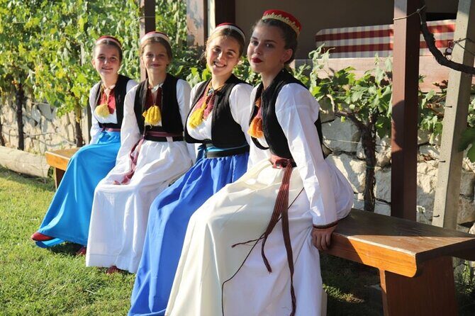 Konavle Gastro Tour From Dubrovnik - Things to Keep in Mind