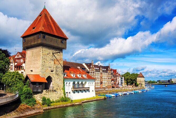 Konstanz Scavenger Hunt and Sights Self-Guided Tour - A Deep Dive into the Konstanz Self-Guided Tour Experience