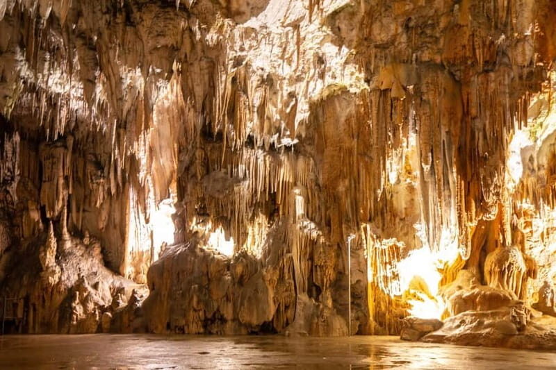 Koper/Trieste: Postojna Cave & Predjama Castle Tour & Ticket - The Experience: What Sets It Apart