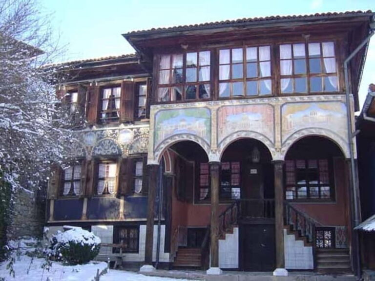 Koprivshtitsa Full-Day Tour - Back to the 19th Century - The Value of the Tour