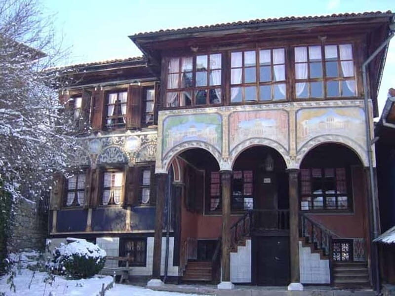 Koprivshtitsa Full-Day Tour - Back to the 19th Century - The Value of the Tour