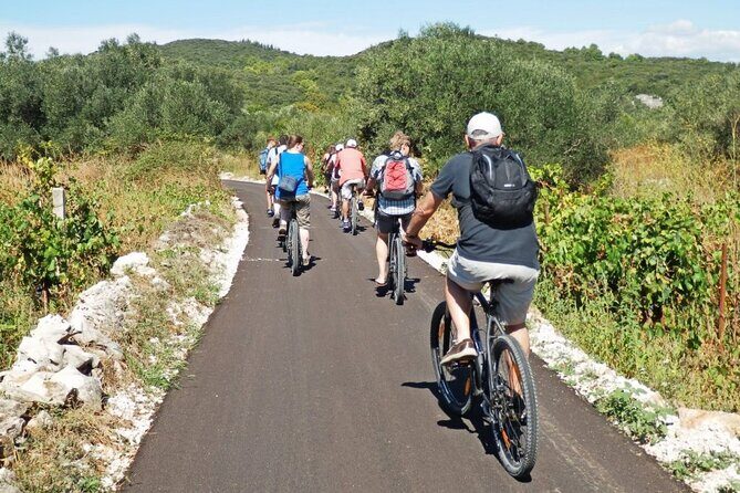 Korcula Bike & Wine Tour | Wine Tasting in Lumbarda - Final Thoughts: Why You Should Consider This Tour