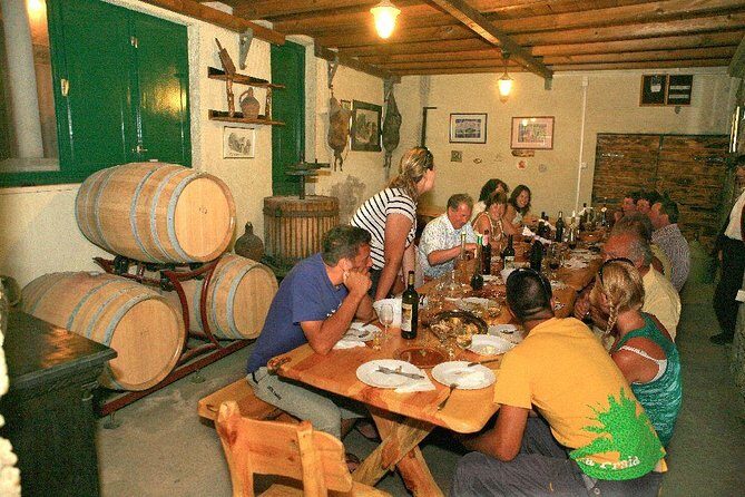 Korcula Island Private Buggy Beach Hunting Safari with lunch - What Sets This Tour Apart?