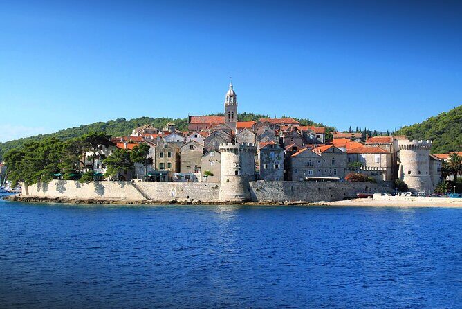 Korcula Private Tour from Dubrovnik - FAQs