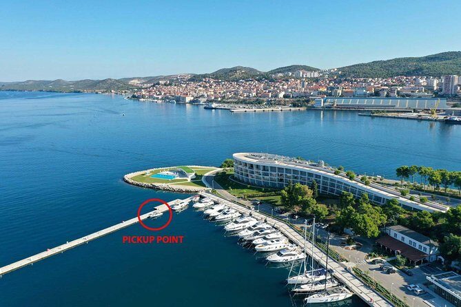 Kornati Experience small group (12 pax) boat tour - Final Thoughts