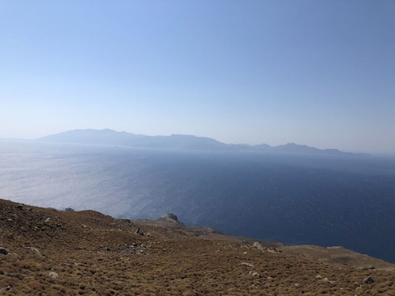 Kos 4x4 Exploration: Panoramic Views, Villages & Flavors - Who Will Love This Tour?