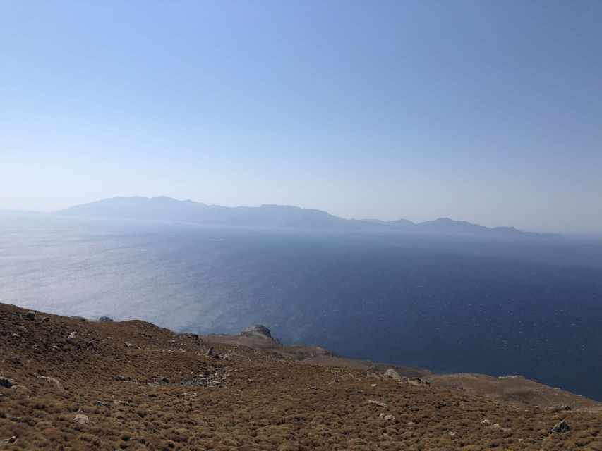 Kos 4x4 Exploration: Panoramic Views, Villages & Flavors - Who Will Love This Tour?