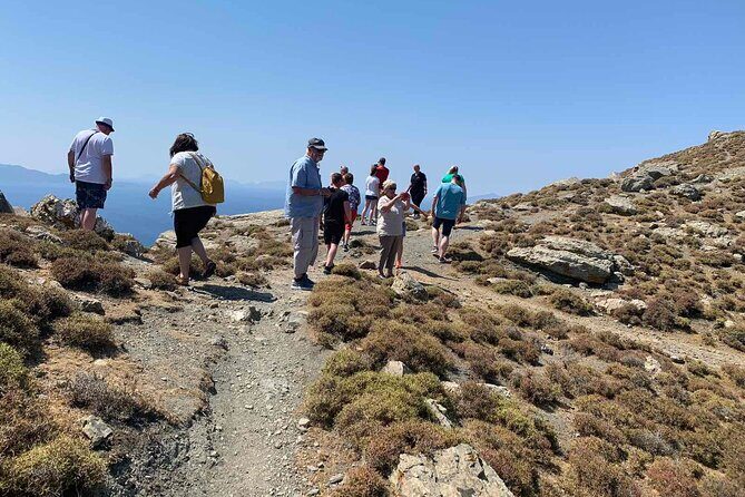 Kos 4x4 Exploration: Views, Villages & Flavors - What the Tour Includes and What to Consider