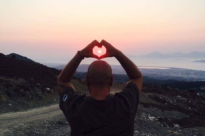 Kos 4x4 Sunset Safari Tour - What Makes This Tour a Great Choice?