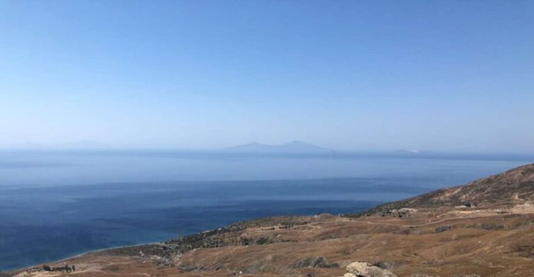 Kos 4x4 Sunset Safari Tour - Practical Tips and Considerations