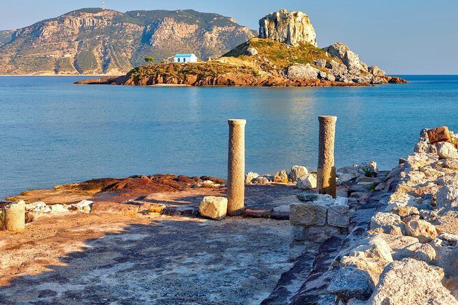 Kos Island Independent Day Trip from Bodrum - The Experience in Detail