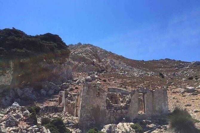 Kos Land Rover Safari - Final Thoughts