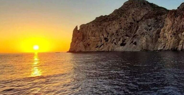 Kos: Sunset Cruise with Swimming and BBQ Dinner - Authentic Experiences and Insights from Reviews