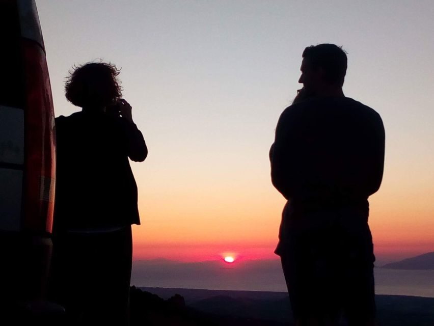 Kos: Sunset safari with driver and dinner - Who Will Love This Tour?