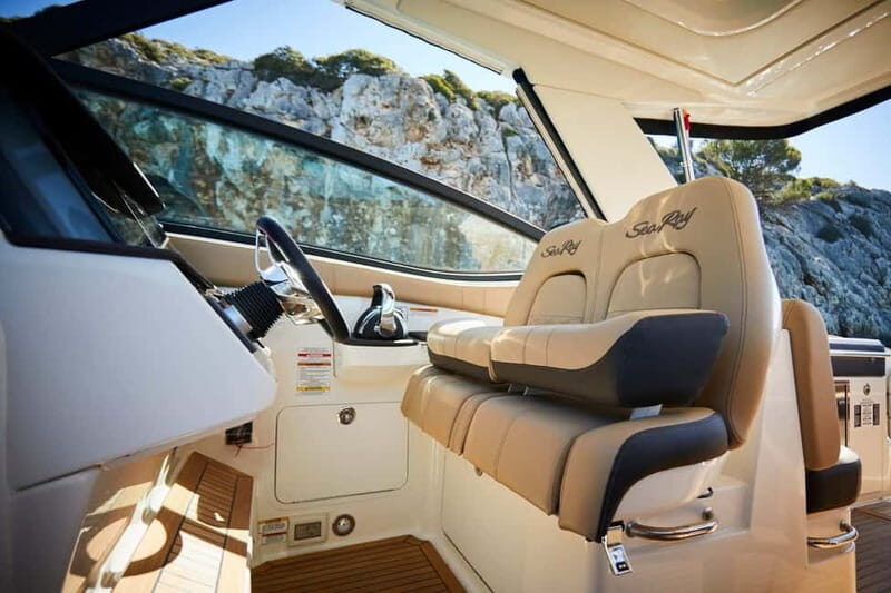 Kos: TAF Private Yacht Amazing Island Experience 7h - Why Choose This Private Yacht Experience?