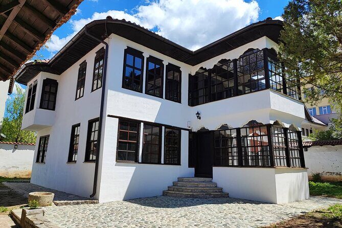 Kosovo Tour One Day - combined - What Makes This Tour Stand Out