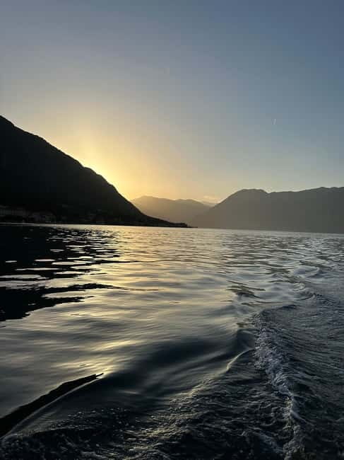 Kotor : Blue Cave Private Tour - Who Will Love This Tour?