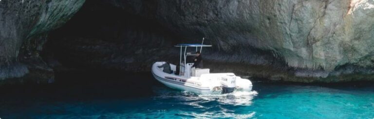 Kotor: Boat Tour with Blue Cave visit and Boka Bay - FAQ