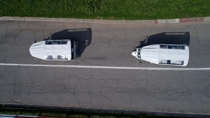 Kotor: Electric tuk-tuk tour of Boka Bay - The Itinerary: What You Can Expect