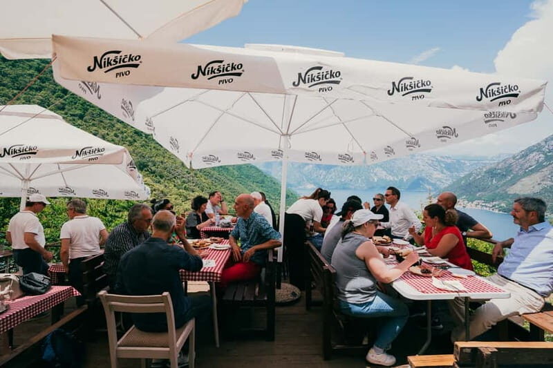 Kotor: Jeep Tour to Hidden Stone Village & Food Tasting - An In-Depth Look at the Jeep Tour Experience