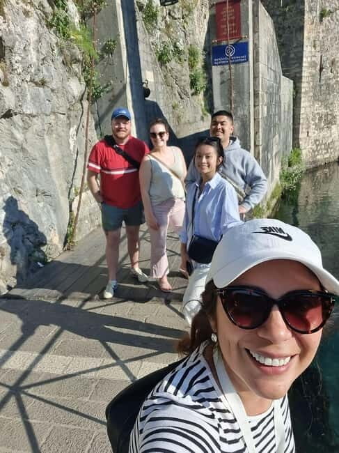 Kotor Old Town Small-Group Walking Tour - What to Expect: A Deep Dive into the Itinerary