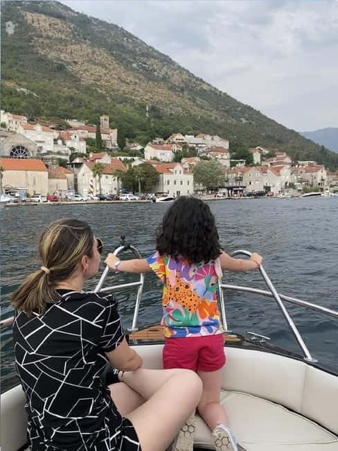 Kotor: Our Lady of the Rocks & Perast Old Town Boat Tour - Who Will Love This Tour?