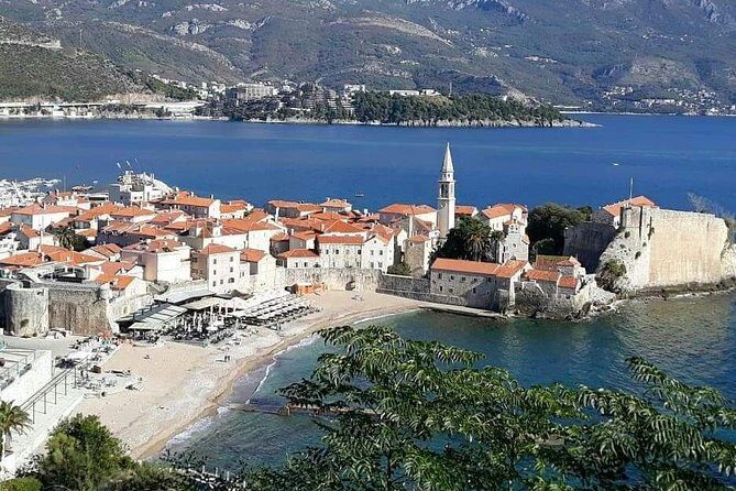 Kotor-Perast-Budva-Kotor private tour with English speaking driver - The Experience Through the Eyes of Reviewers
