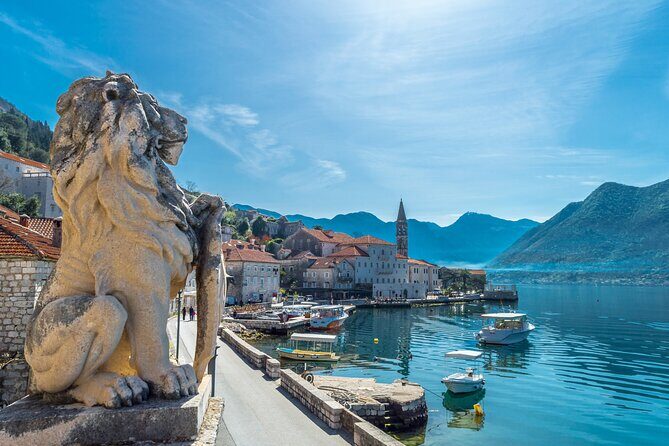 Kotor-Perast Private Tour - Including Traditional Lunch and Wine - Transportation & Duration