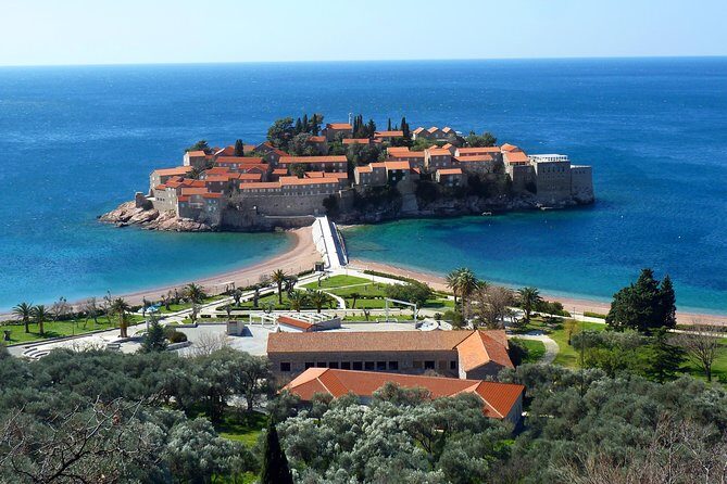 Kotor, Perast, Sv.Stefan and Budva - Montenegro Private Tour - Who Is This Tour Ideal For?
