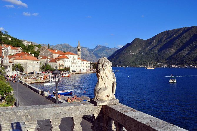 Kotor - Perast | Unforgettable Montenegro Experience - A Closer Look at the Itinerary