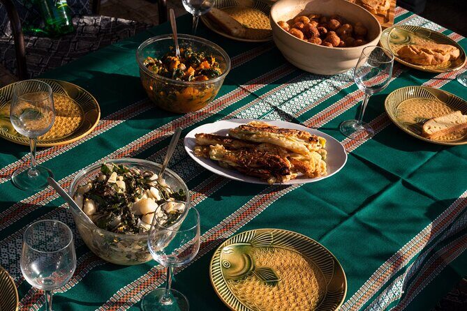 Kotor private cooking class with lunch and Old town guided tour - The Personal Touch: Cooking at a Local Home