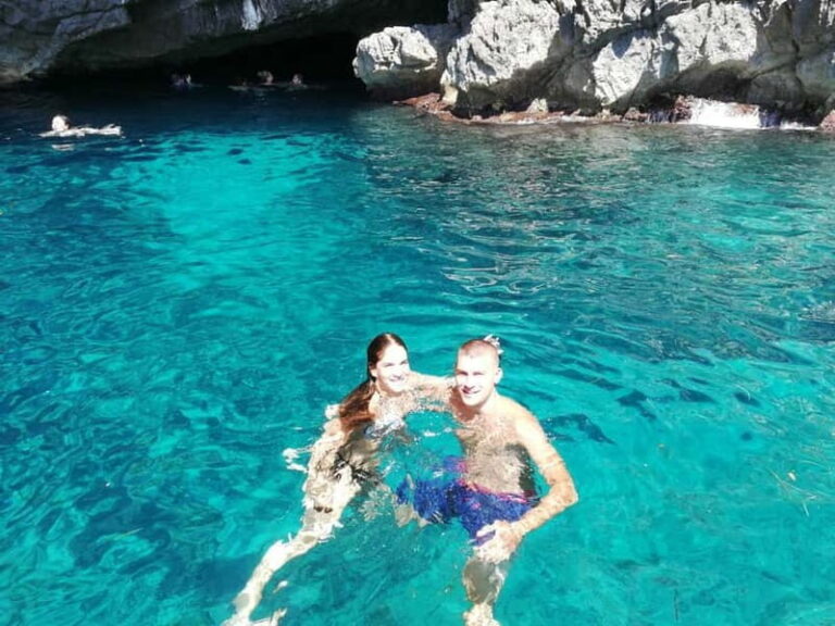 Kotor: Private Speed Boat Tour to Blue Cave with Swim Time - What Makes This Tour Stand Out?
