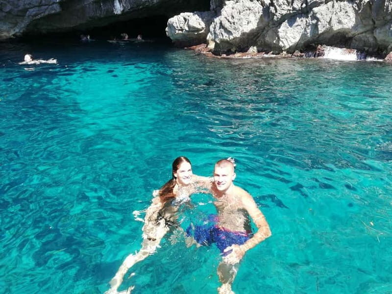 Kotor: Private Speed Boat Tour to Blue Cave with Swim Time - What Makes This Tour Stand Out?