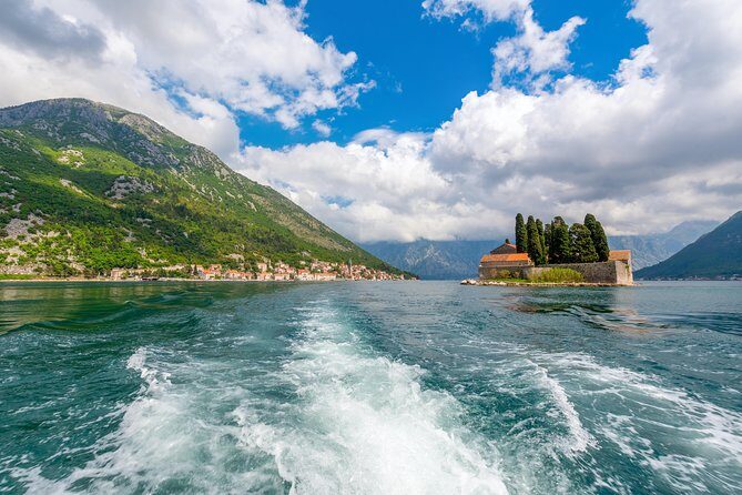 Kotor Private Speedboat Rental: Blue Cave & Lady of the Rocks - FAQs