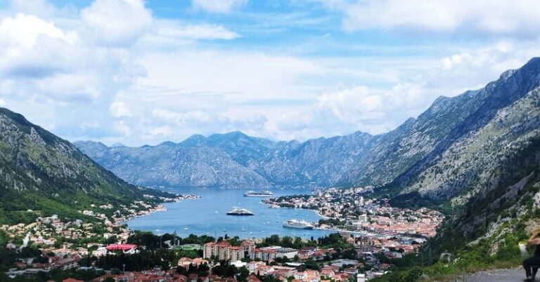 Kotor: Shore Excursion for Cruise Passengers - Transportation and Group Size