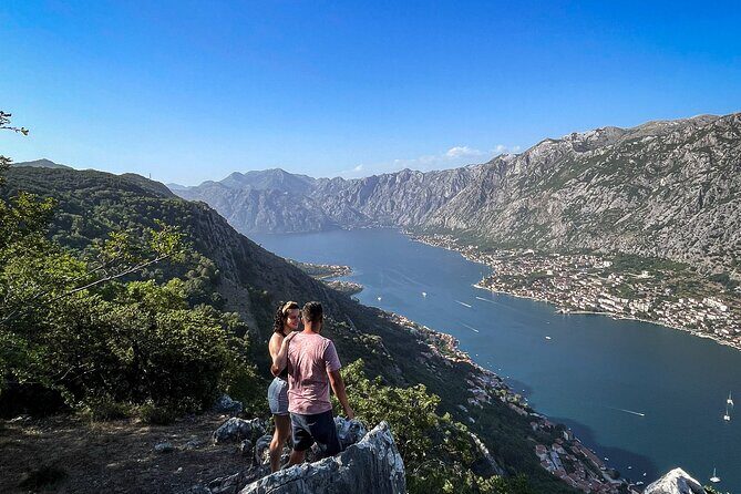 Kotor & Tivat Jeep Tour: Fortress Trails & Local Picnic - FAQ