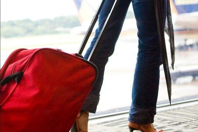 Krakow Airport Arrival Transfer - Detailed Breakdown of the Transfer Experience