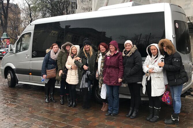 Krakow Airport-City Center and Back -private 2 ways transfer - The Return Journey: Simple and Reliable