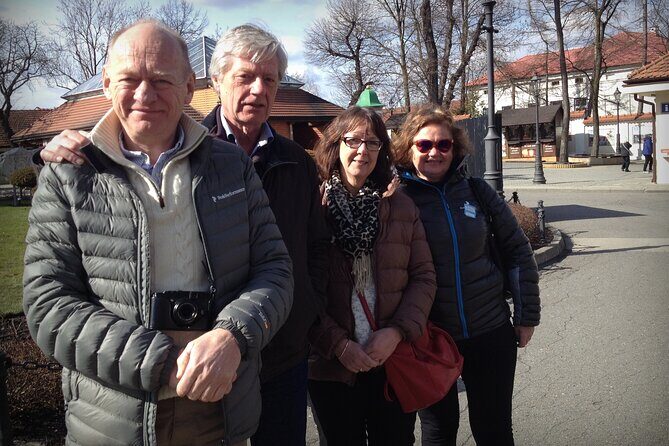 Krakow Airport  Krakow City - Private Transfer - Final Thoughts