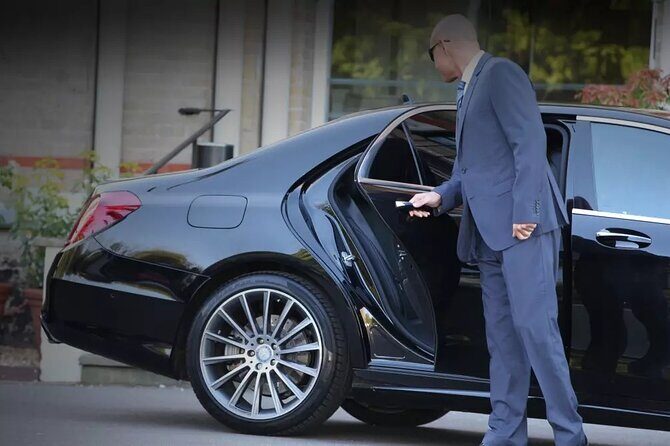 Krakow Airport Private Transfer - Who Should Book This Service?