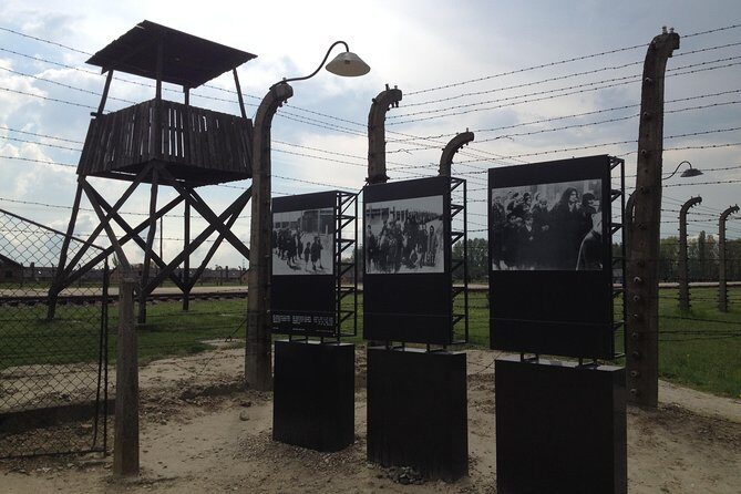 Krakow: Auschwitz-Birkenau & Salt Mine -private/shared transport - A Deep Dive into the Itinerary