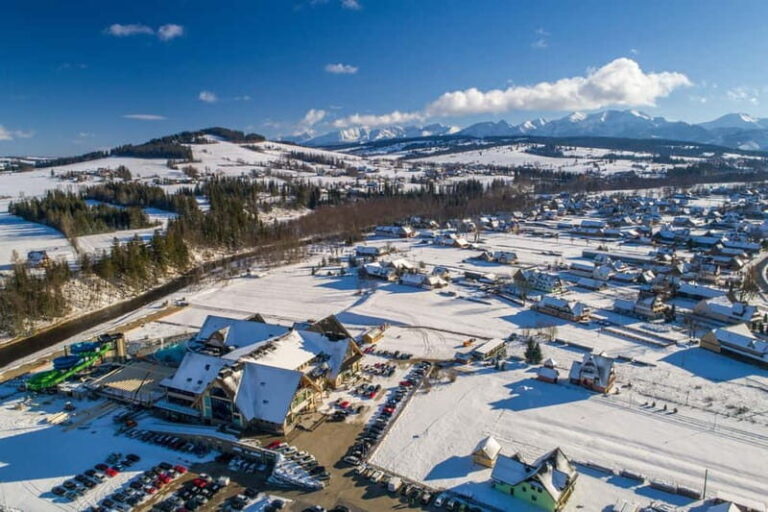 Krakow: Beginner Ski Adventure with Optional Experiences - What You Can Expect During the Day