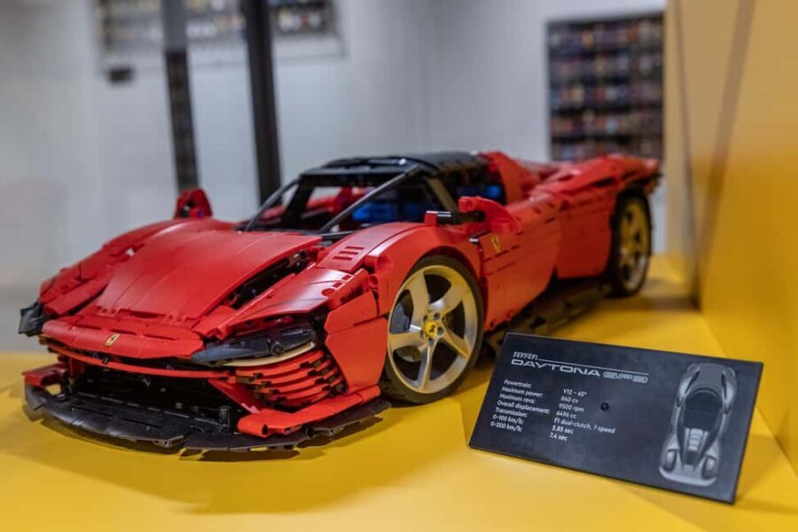 Krakow: Bricks & Figs Museum Entry Ticket - The Experience: What to Expect