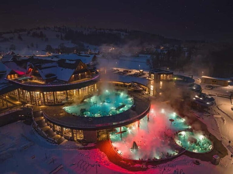 Krakow: Evening Relaxation at Chocholowskie Thermal Baths - Who Will Love This Tour?