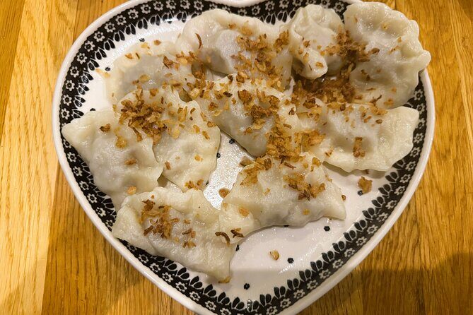 Krakow Food Tasting Tour of Hidden Gems (Small Groups) - The Value in the Details