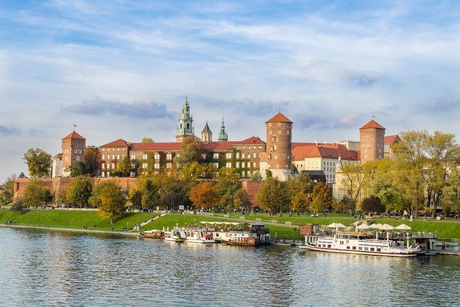 Krakow: Guided Tour of Wawel Castle & Cathedral - FAQ