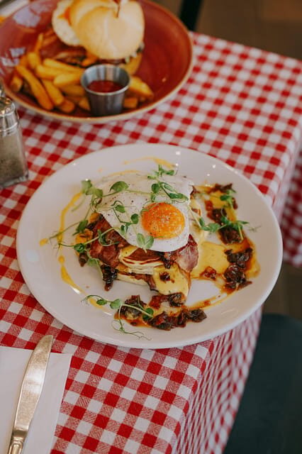 Krakow: Hard Rock Cafe Breakfast - Who Should Book This Experience?