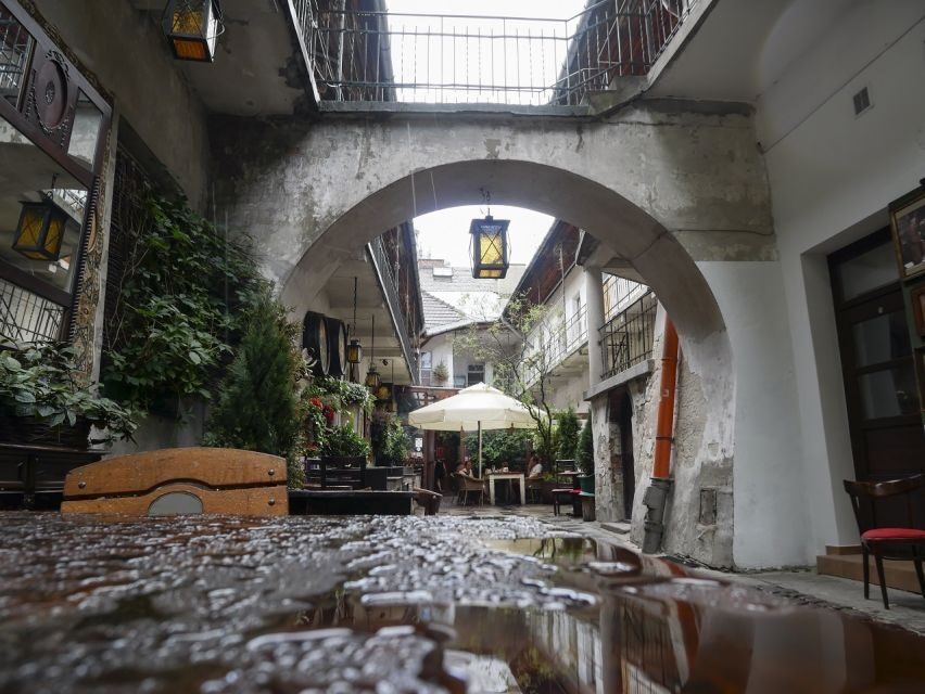 Krakow: Jewish Quarter and Schindler's Factory Guided Tour - The Experience from a Traveler’s Perspective